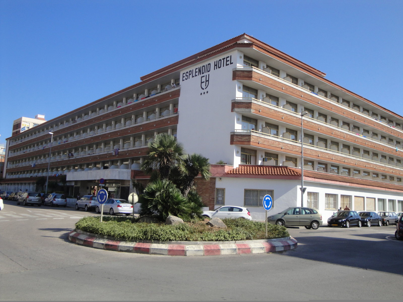 Hotel Hotel Esplendid in Blanes günstig buchen bei TUI.com
