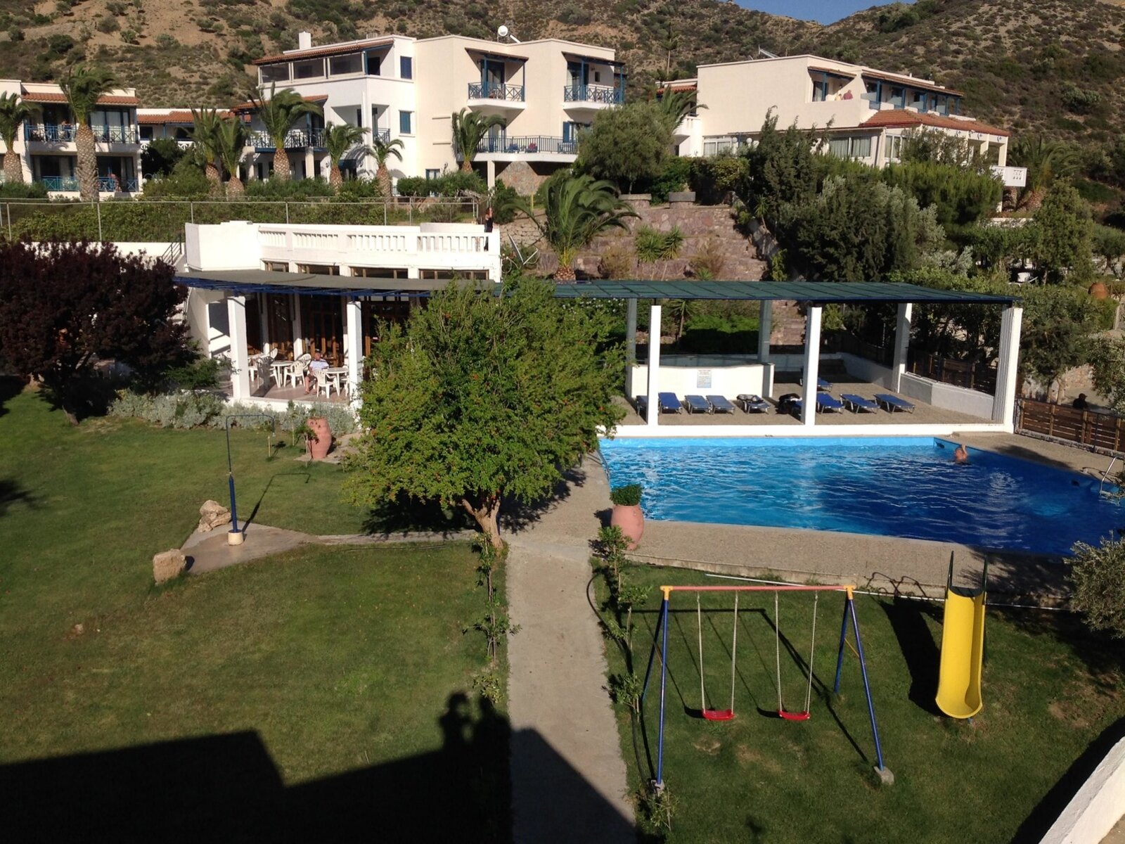 Porto Galini ★★★ - Agia Galini Urlaub inkl. Flug » ltur