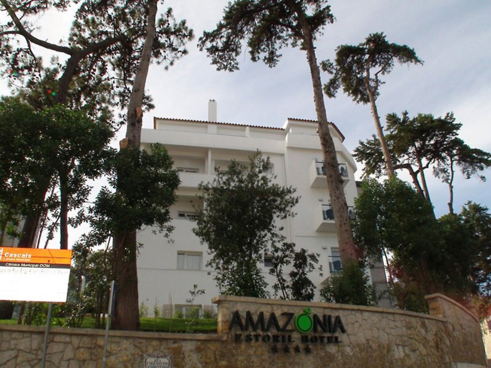 Hotel Holiday Inn Express & Suites Lisbon - Príncipe Real in Lissabon ...