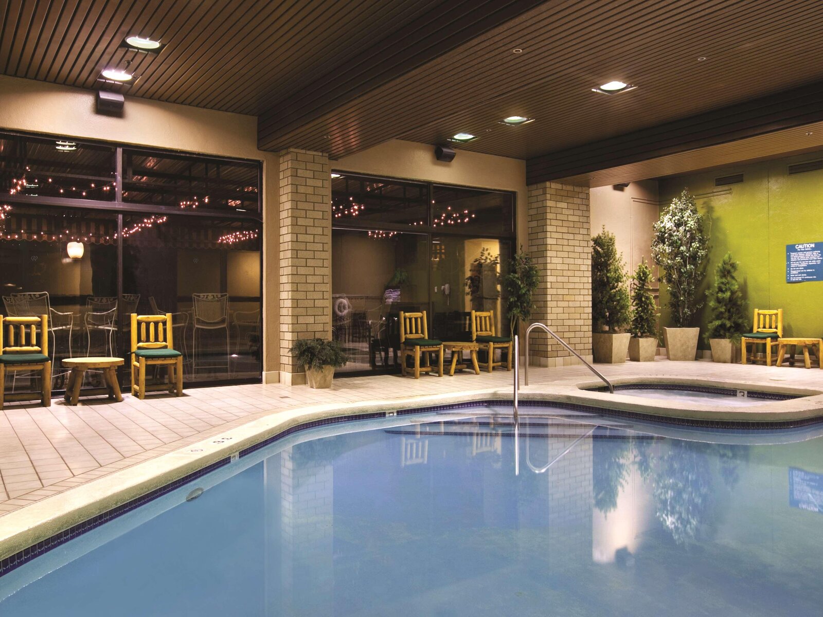 Hotel DoubleTree by Hilton Hotel Durango in Durango günstig buchen bei ...