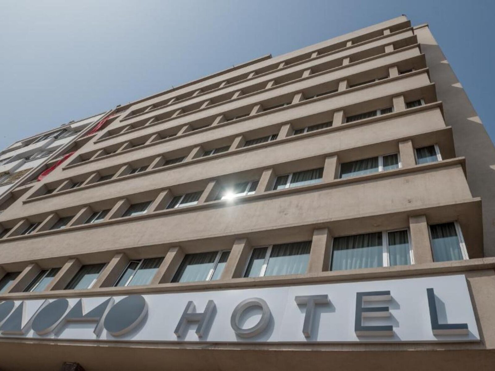 Hotel Onomo Hotel Rabat Medina in Rabat günstig buchen bei TUI.com