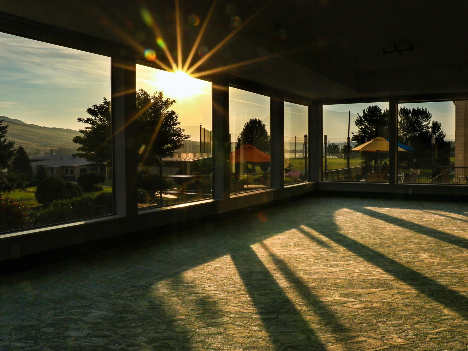 Hotel Holiday Inn Clarkston - Lewiston in Clarkston günstig buchen bei ...