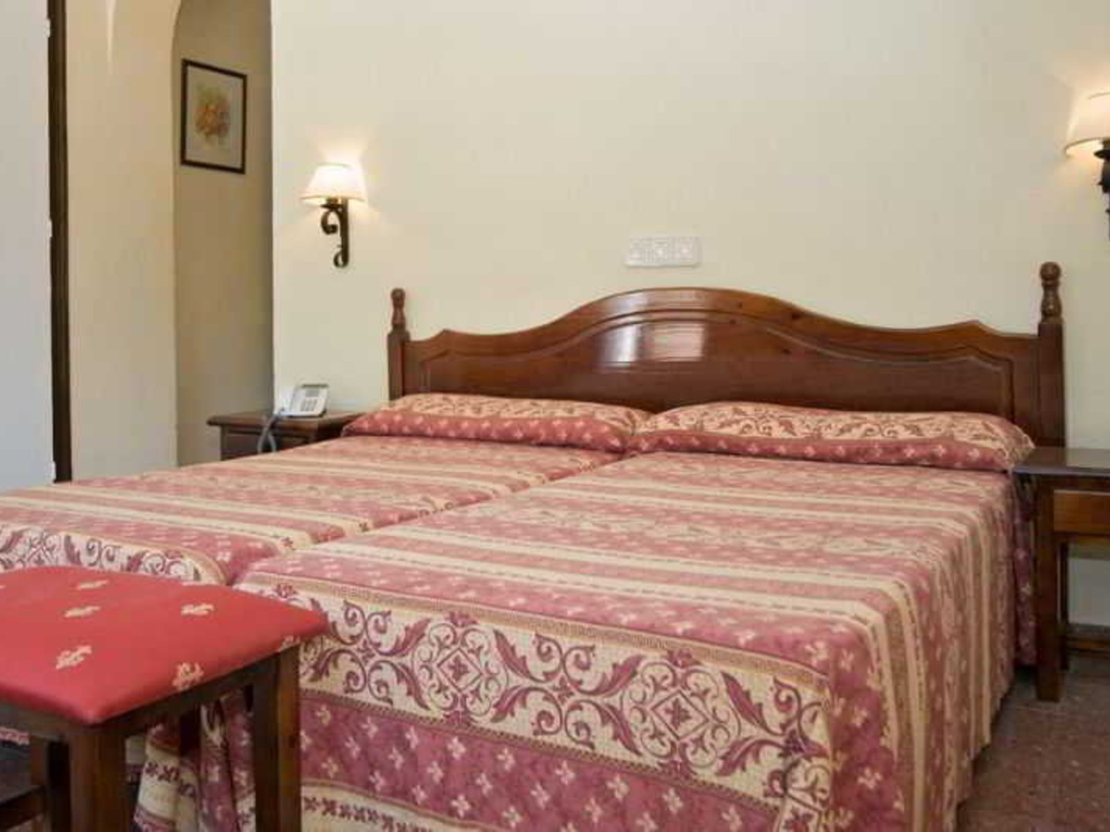 Hotel Los Pintores Goya in Benalmadena günstig buchen bei TUI.com