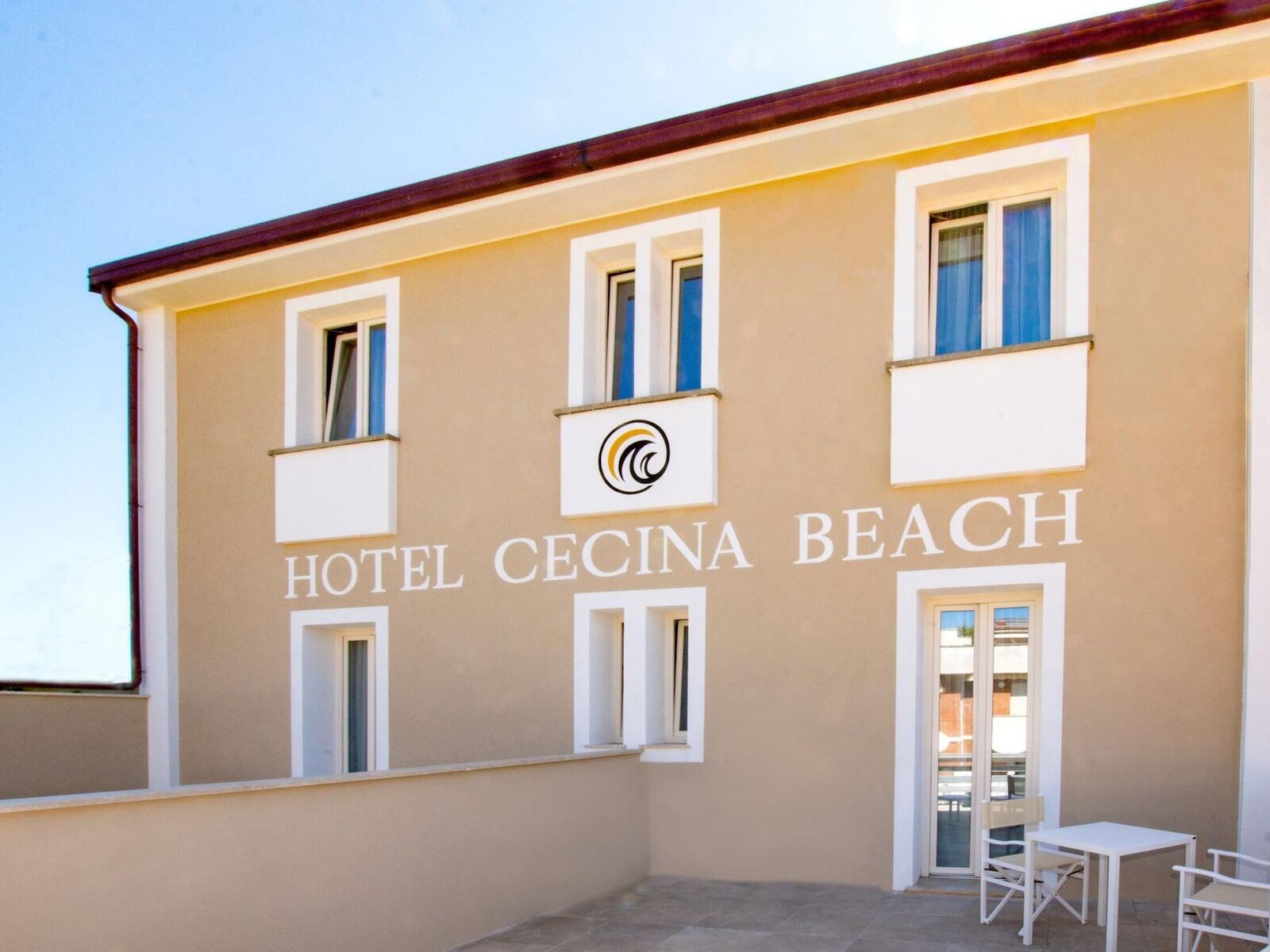 Hotel Hotel Cecina Beach in Cecina Mare günstig buchen bei TUI.at