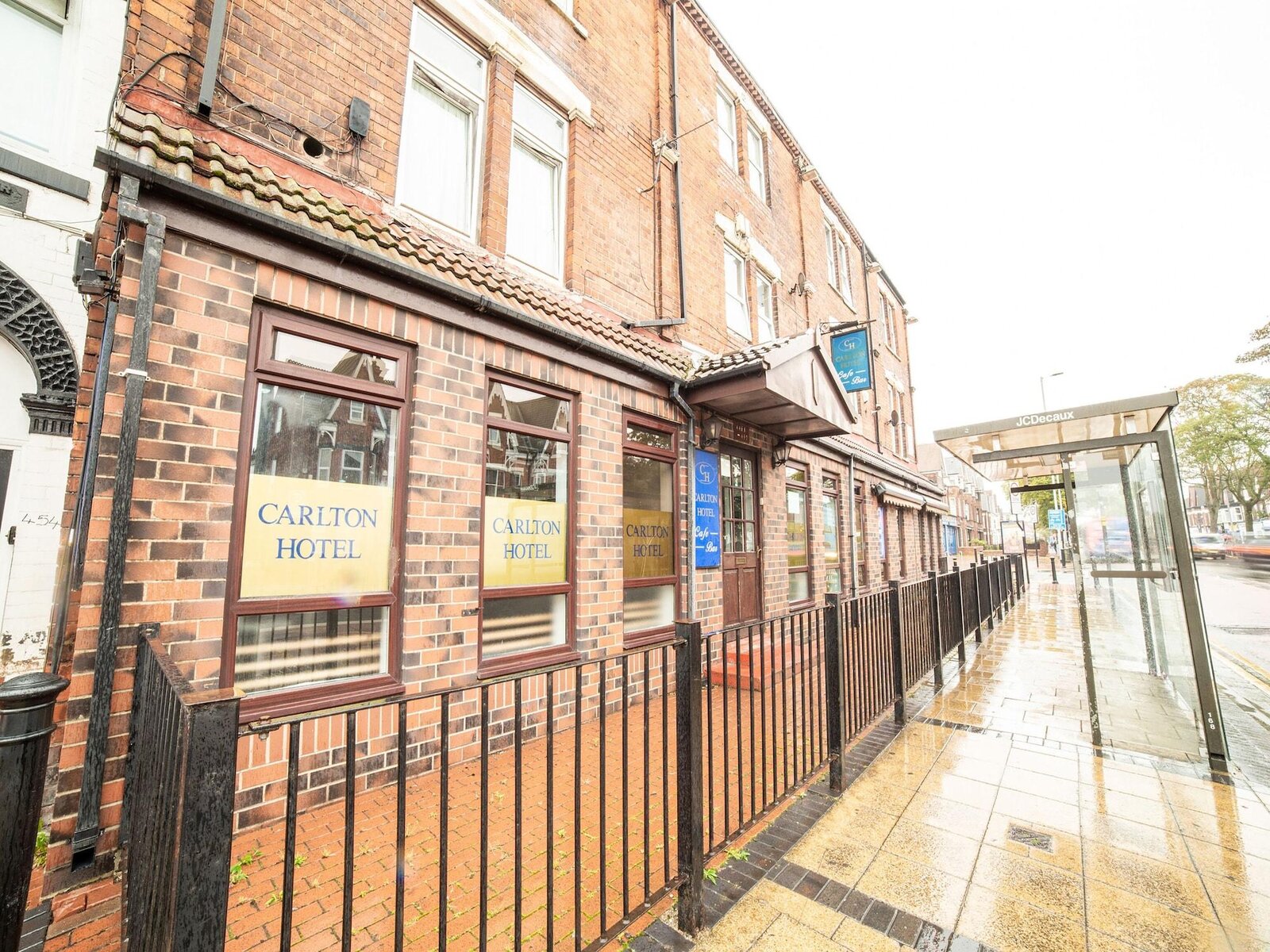 Hotel The Carlton Hotel in Hull günstig buchen bei TUI.com