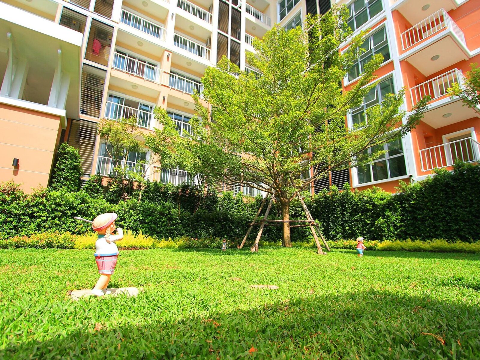 Hotel Grow Residences in Bangkok günstig buchen bei TUI.com