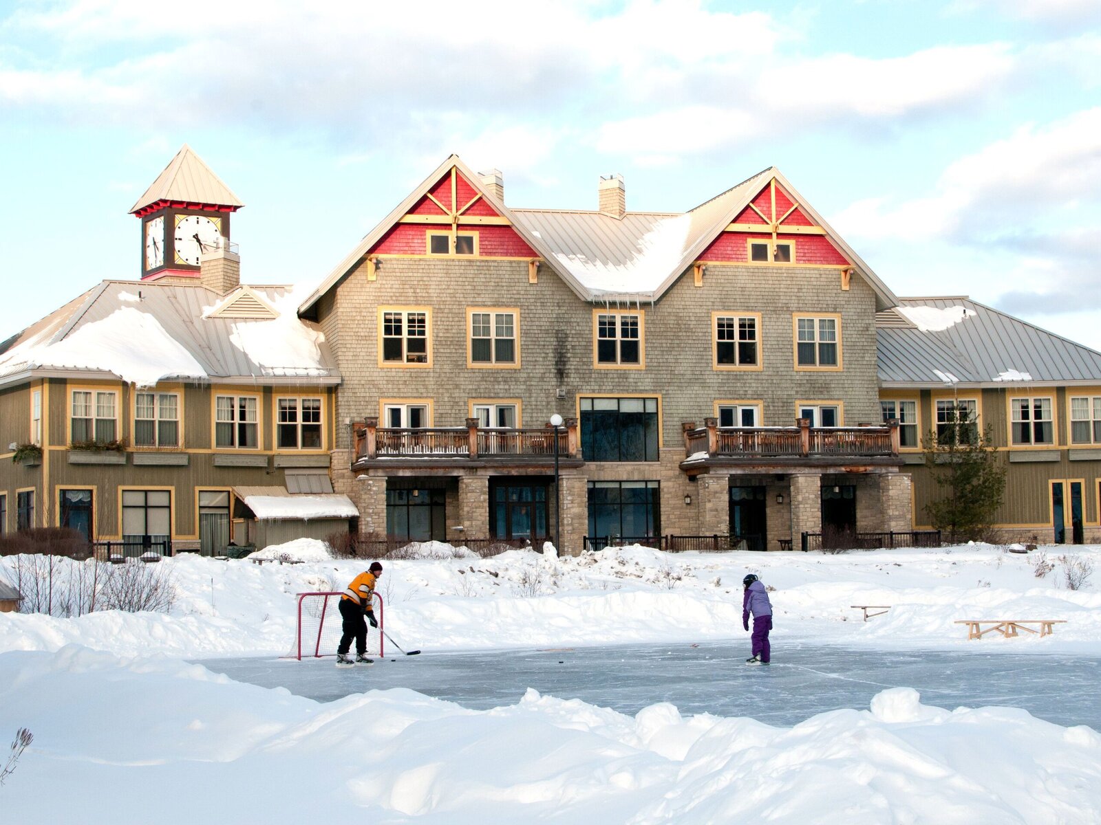 Hotel Calabogie Peaks Resort in Calabogie günstig buchen bei TUI.at