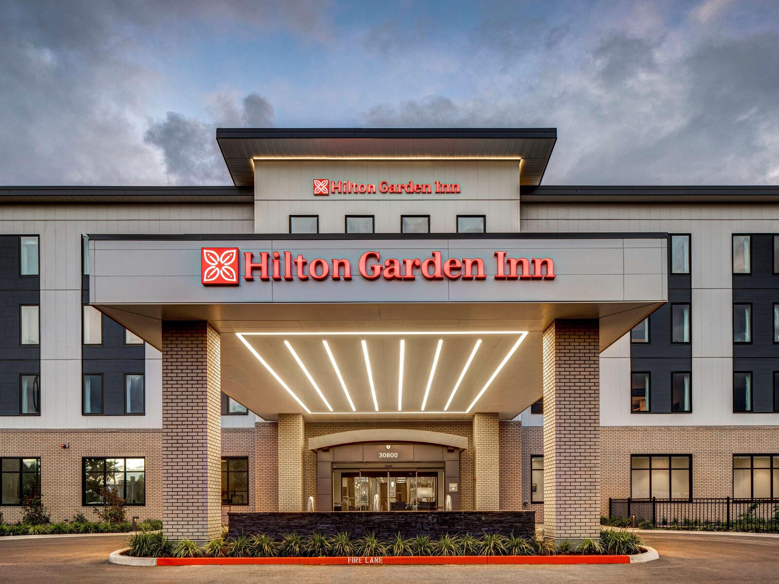 Hotel Quality Inn Wilsonville in Wilsonville günstig buchen bei TUI.ch