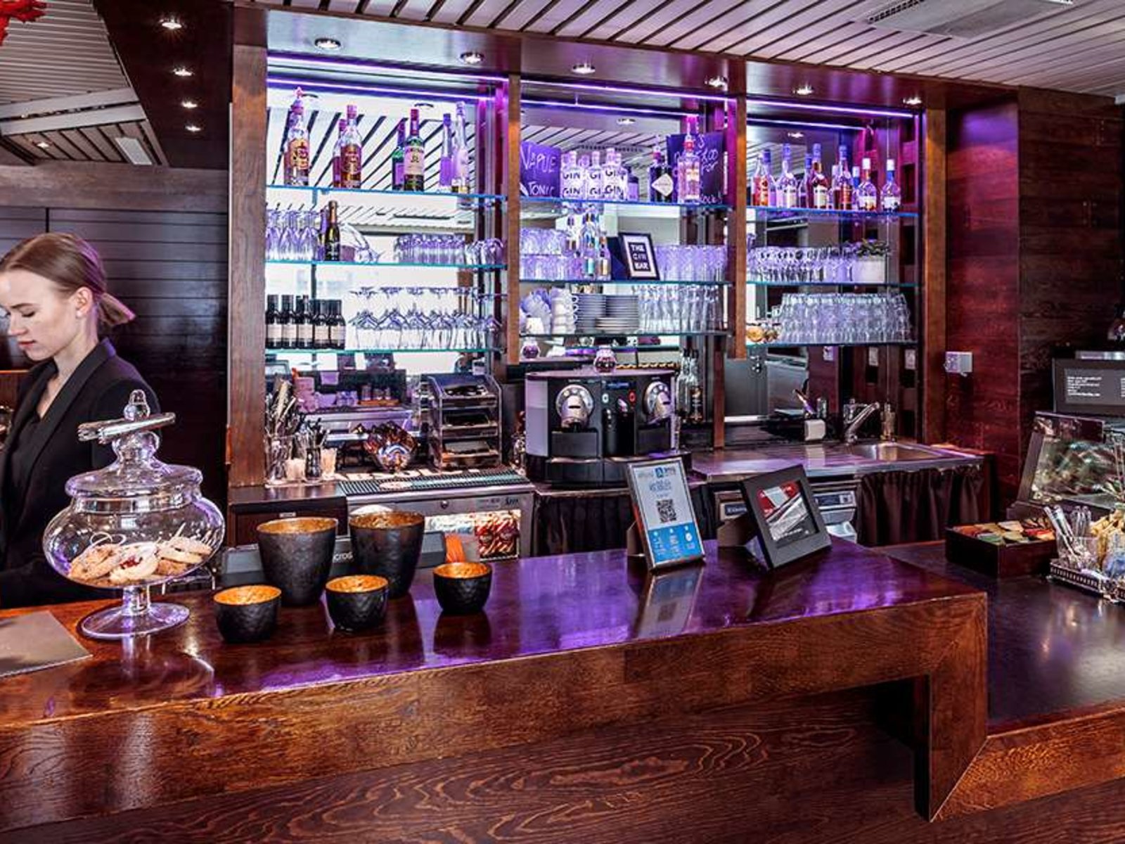 Hotel Arctic City Hotel in Rovaniemi günstig buchen bei TUI.com