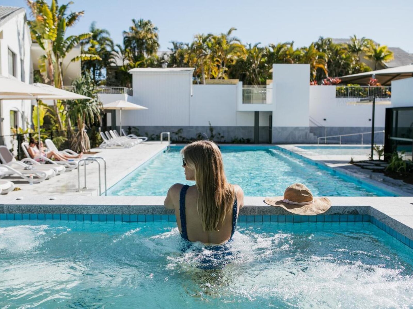 Hotel Culgoa Point Beach Resort in Noosa Heads günstig buchen bei TUI.com