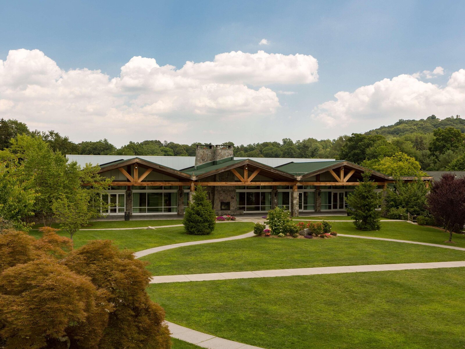 Hotel DoubleTree by Hilton Hotel Tarrytown in Tarrytown günstig buchen ...