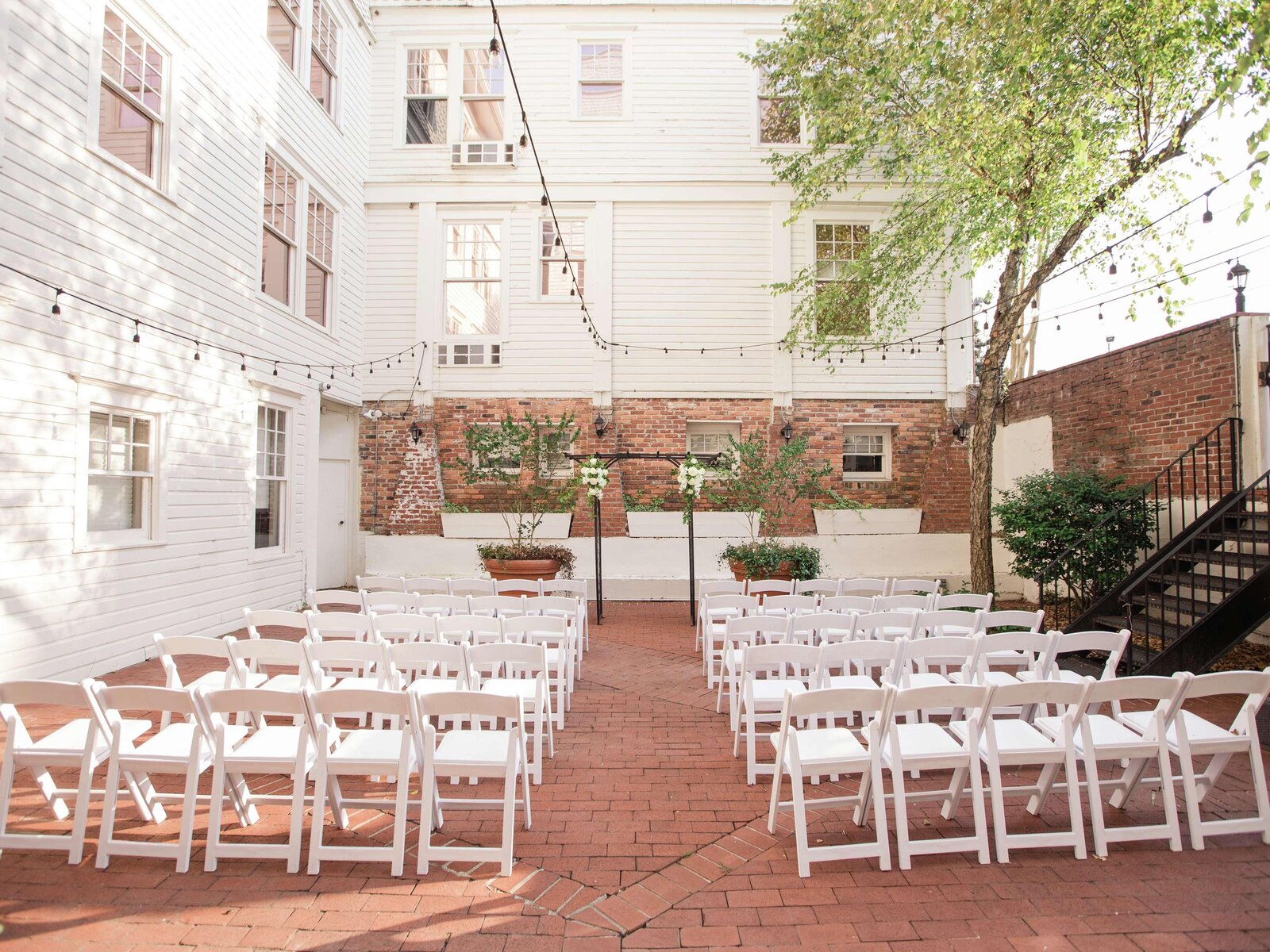 Hotel The Partridge Inn Augusta, Curio Collection by Hilton in Augusta ...