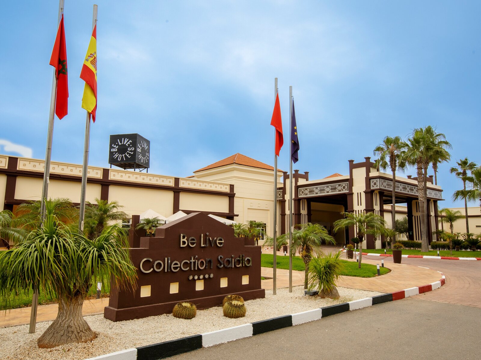 Hotel Be Live Collection Saïdia in Saidia günstig buchen bei TUI.com