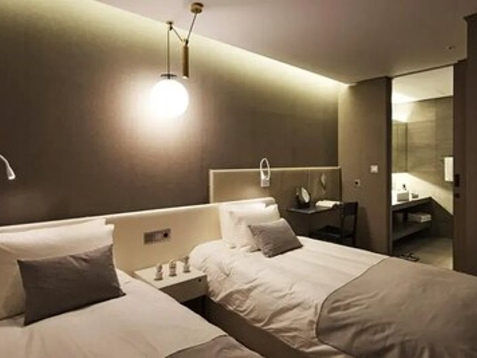 Hotel The Star Hue Golf & Resort in Yangpyeong günstig buchen bei TUI.com