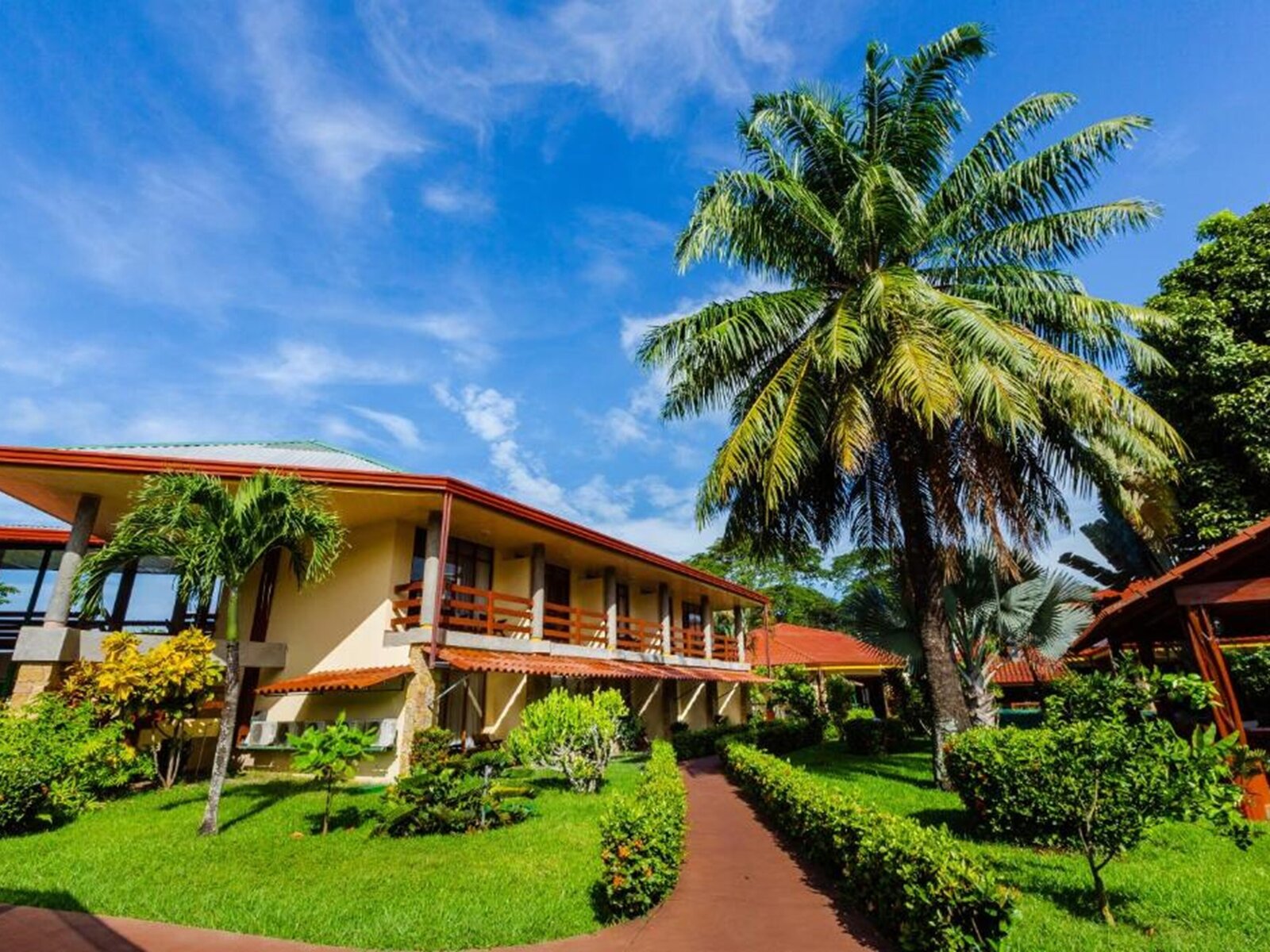 Hotel Amapola in Jaco günstig buchen bei TUI.com