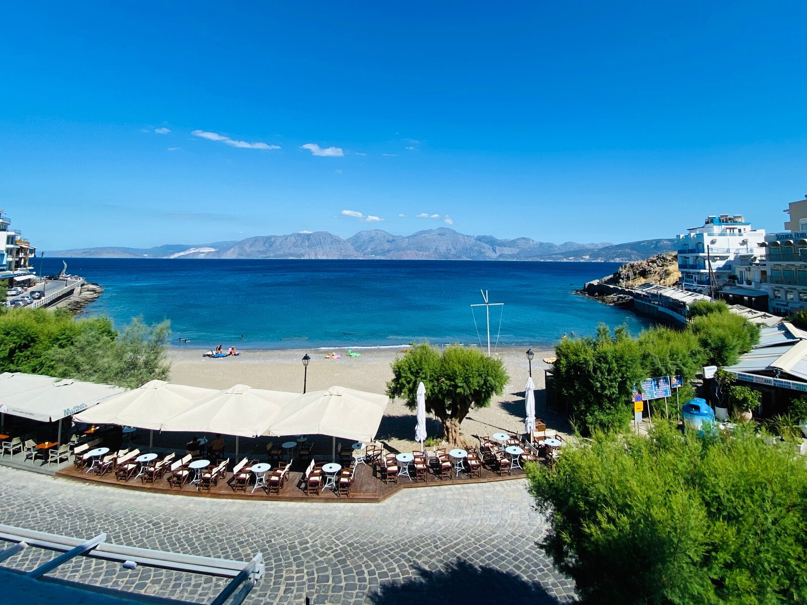 Hotel Palazzo Arhontiko Apartments in Aghios Nikolaos günstig buchen ...
