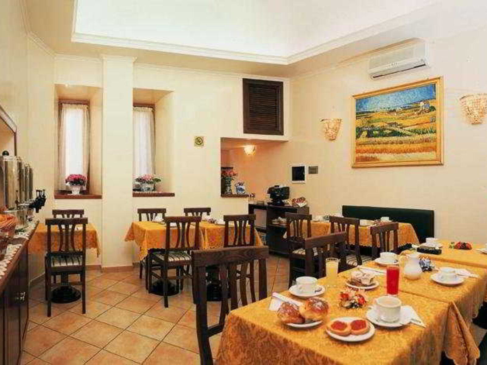 Hotel Stella in Rom günstig buchen bei TUI.com