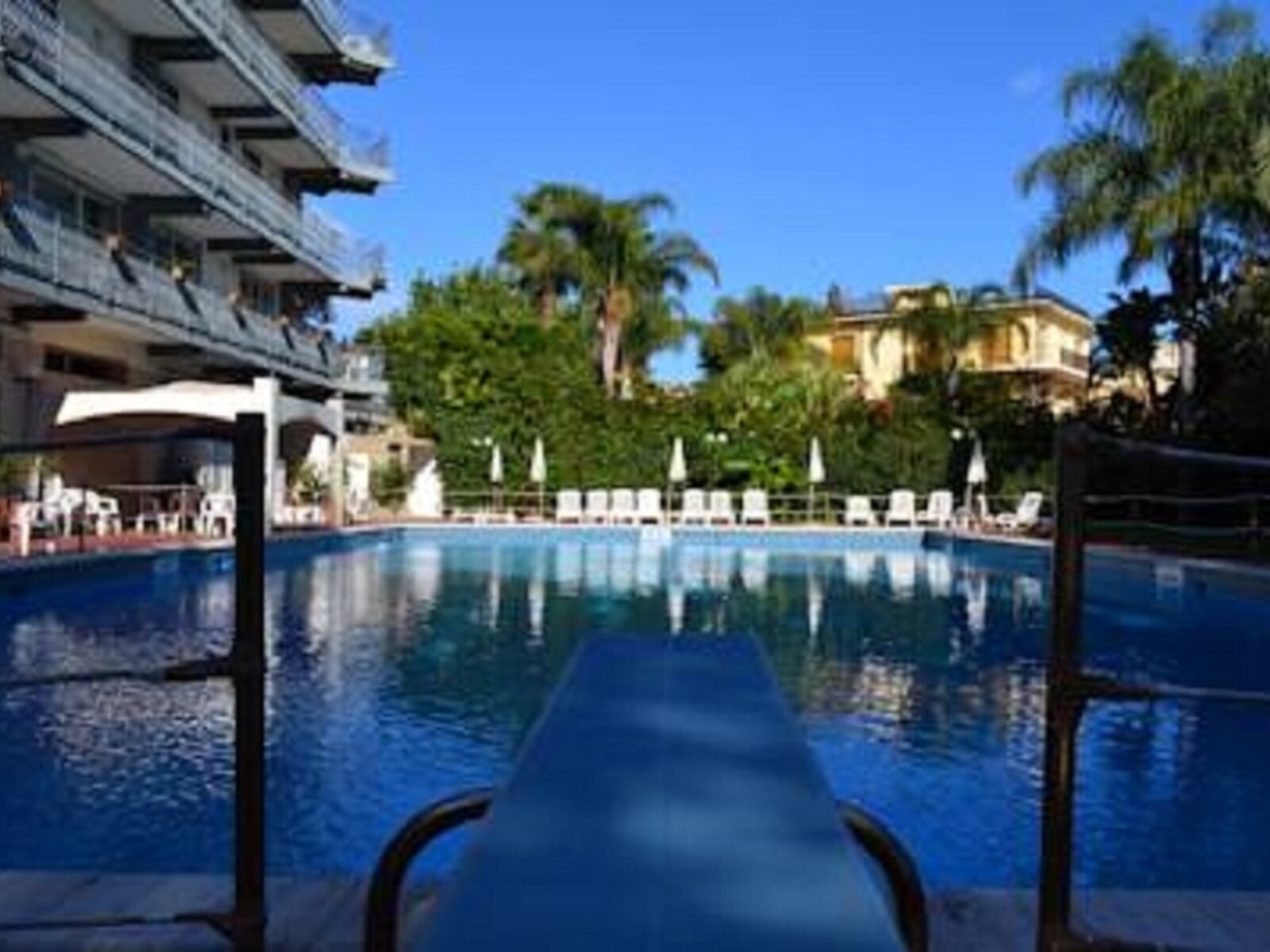 Hotel Wave Hotel in Acireale günstig buchen bei TUI.com