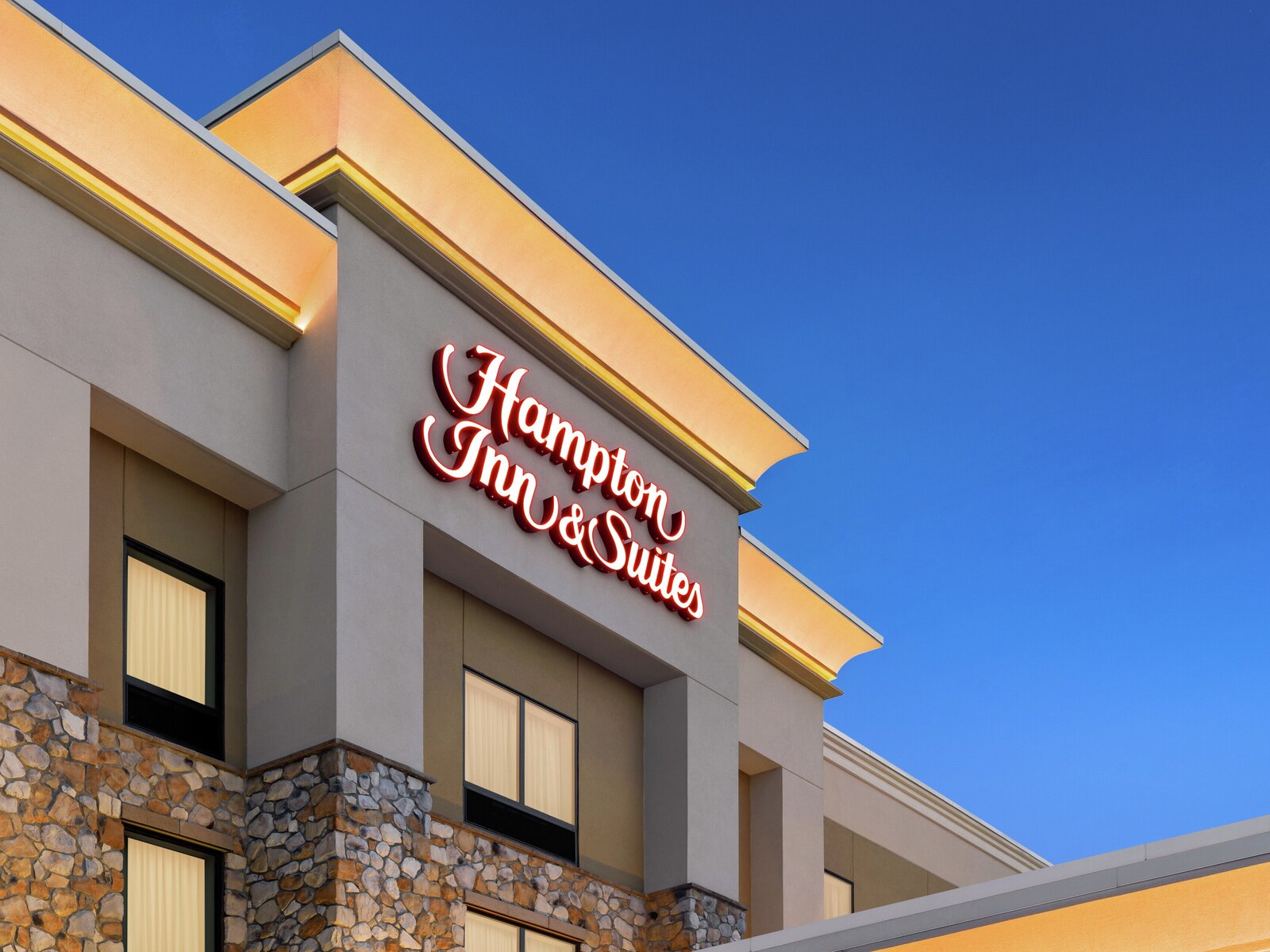 Hotel Hampton Inn Norcross, GA in Norcross günstig buchen bei TUI.ch