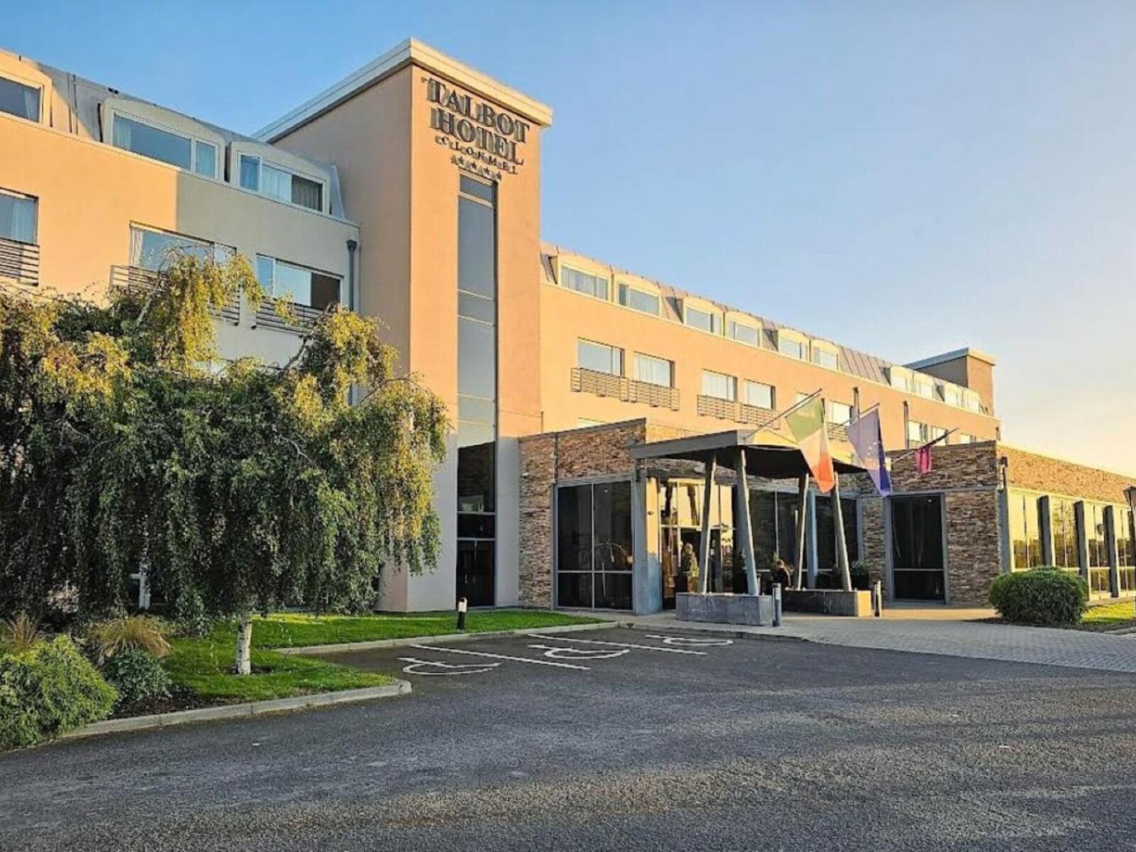 Hotel Talbot Hotel Clonmel in Clonmel günstig buchen bei TUI.com