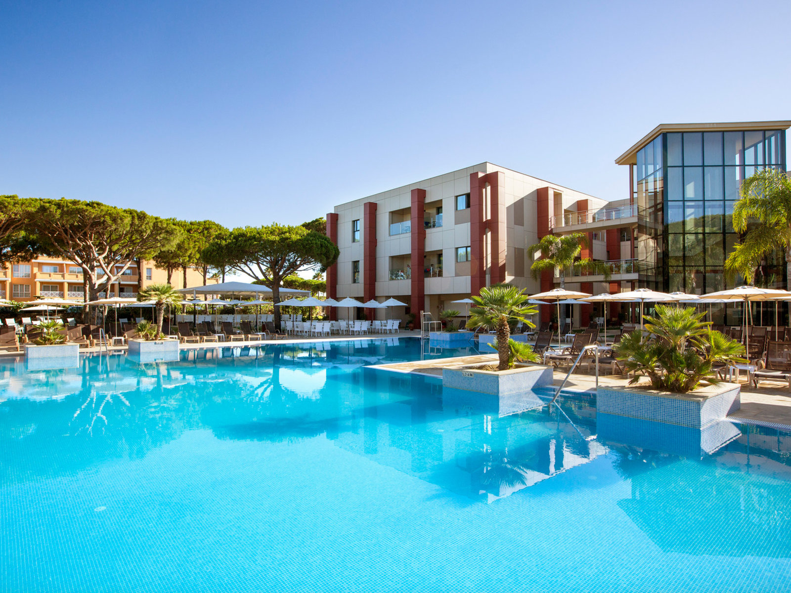 Hotel TUI KIDS CLUB Family Resort Barrosa Garden in Novo Sancti Petri ...