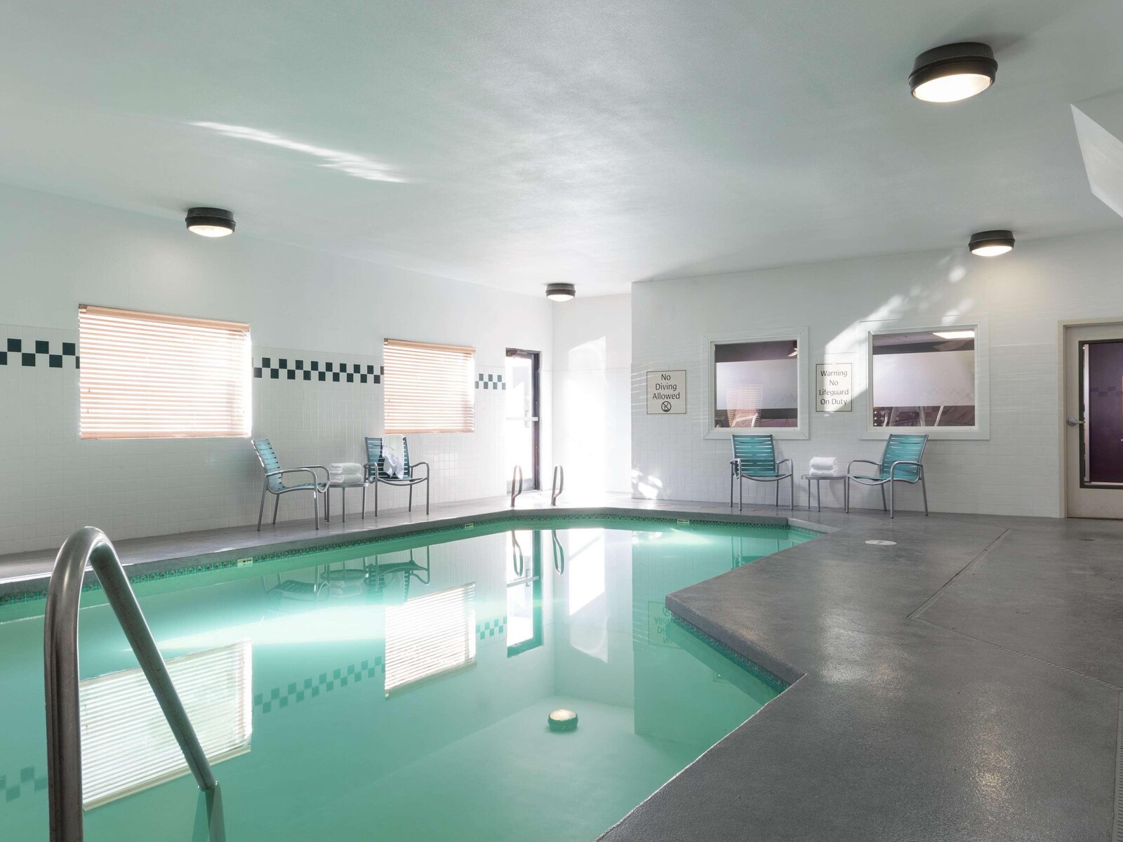 Hotel DoubleTree by Hilton Hotel Portland - Tigard in Tigard günstig ...