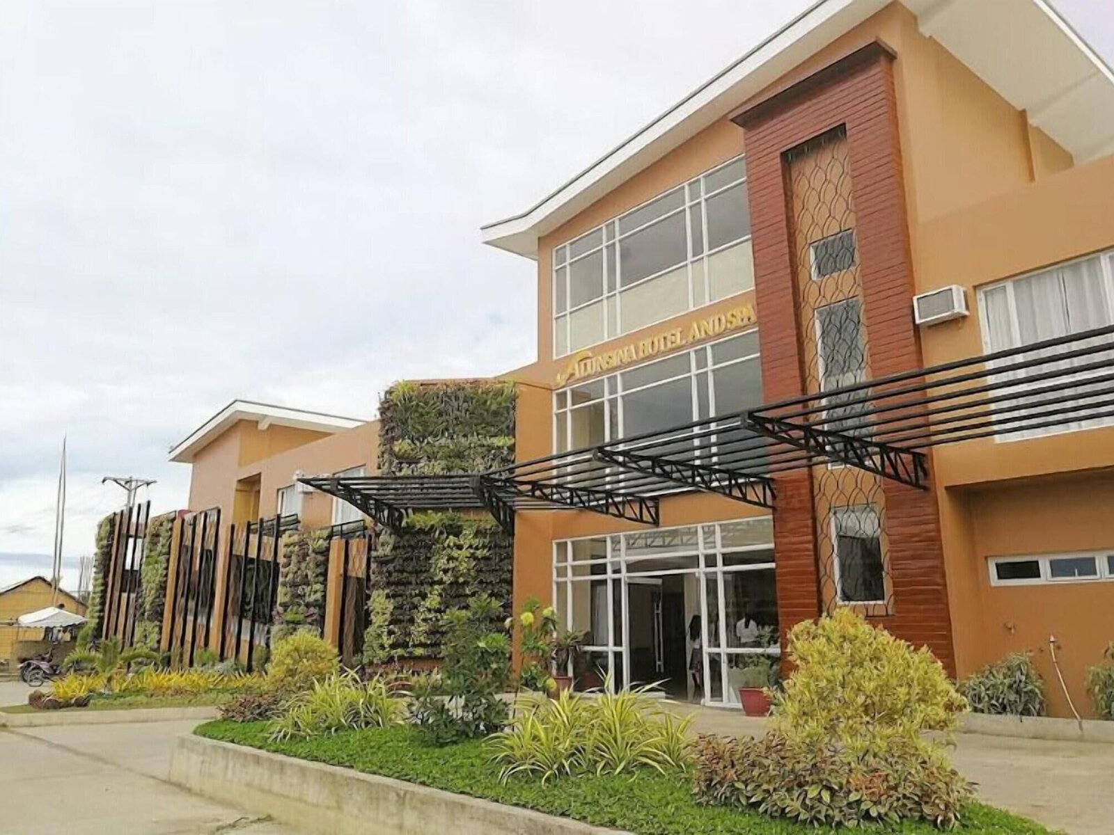 Hotel Hotel Alunsina in Roxas City günstig buchen bei TUI.com