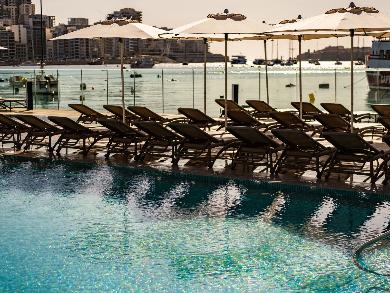 Hotel Urban Rooms in Sliema günstig buchen bei TUI.com