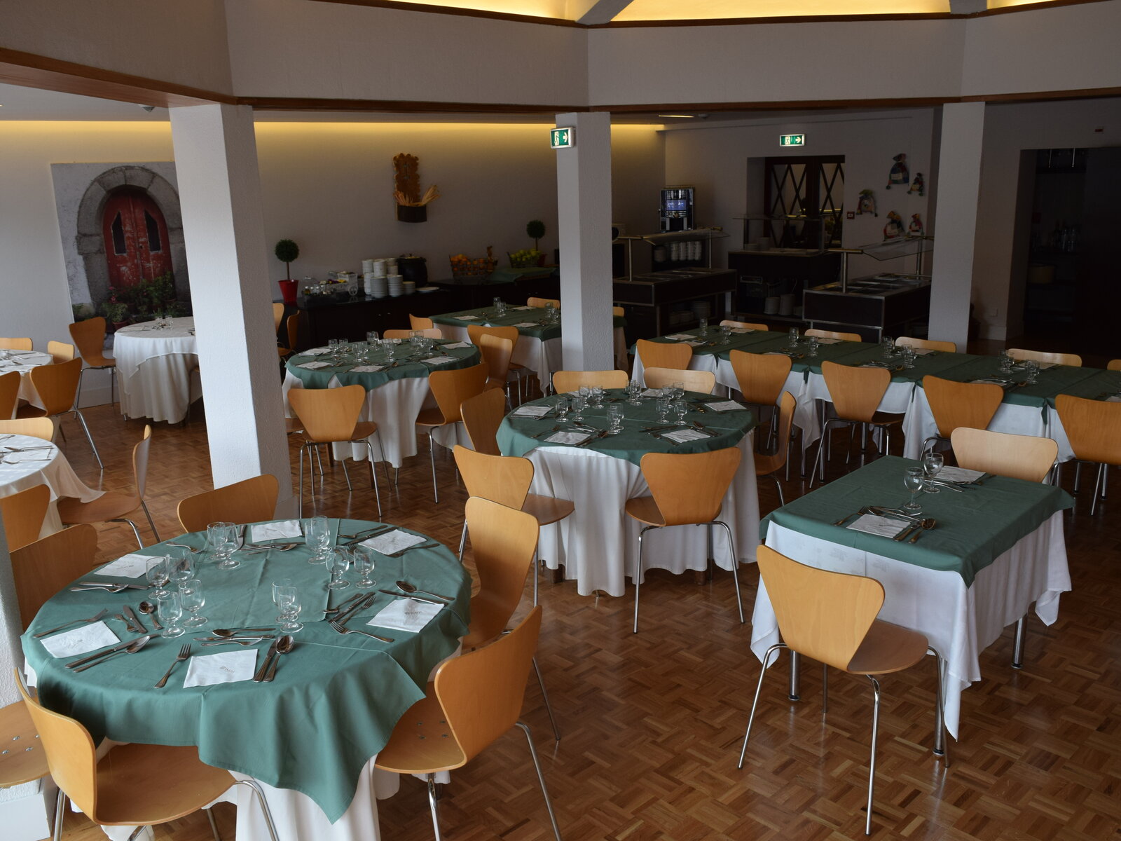 Hotel Inatel Castelo de Vide in Castelo de Vide günstig buchen bei TUI.com