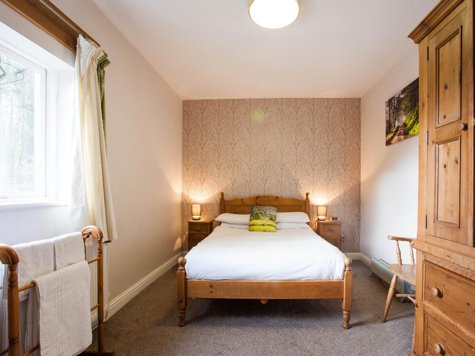 Hotel Ladybower Inn in Hope Valley günstig buchen bei TUI.com