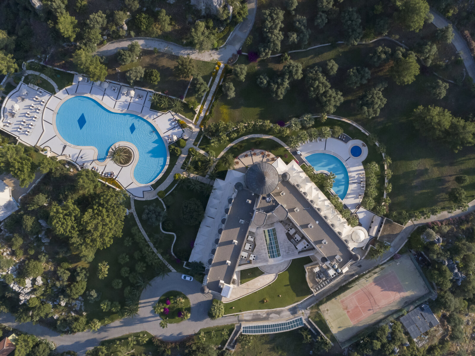 Otium Senses X Life Hotel - Sarigerme Urlaub inkl. Flug » ltur