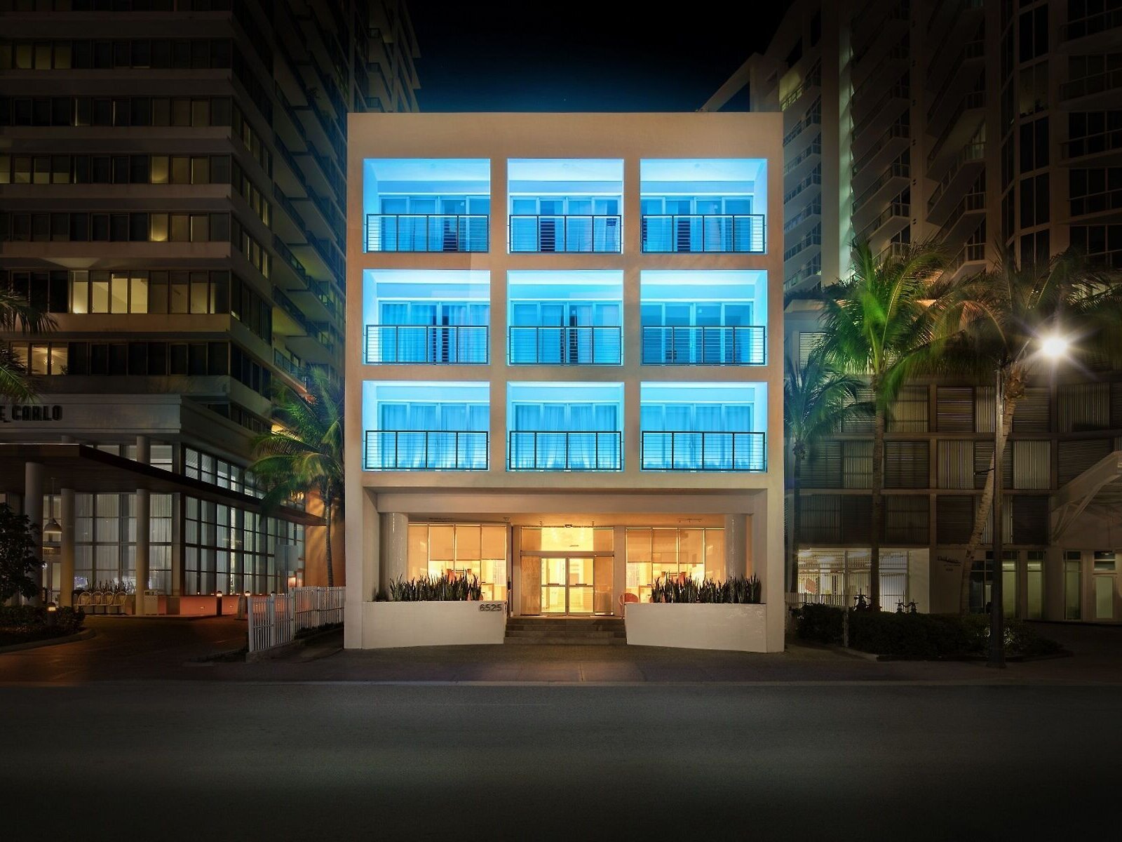 Hotel MB Hotel, Trademark Collection by Wyndham in Miami Beach günstig ...