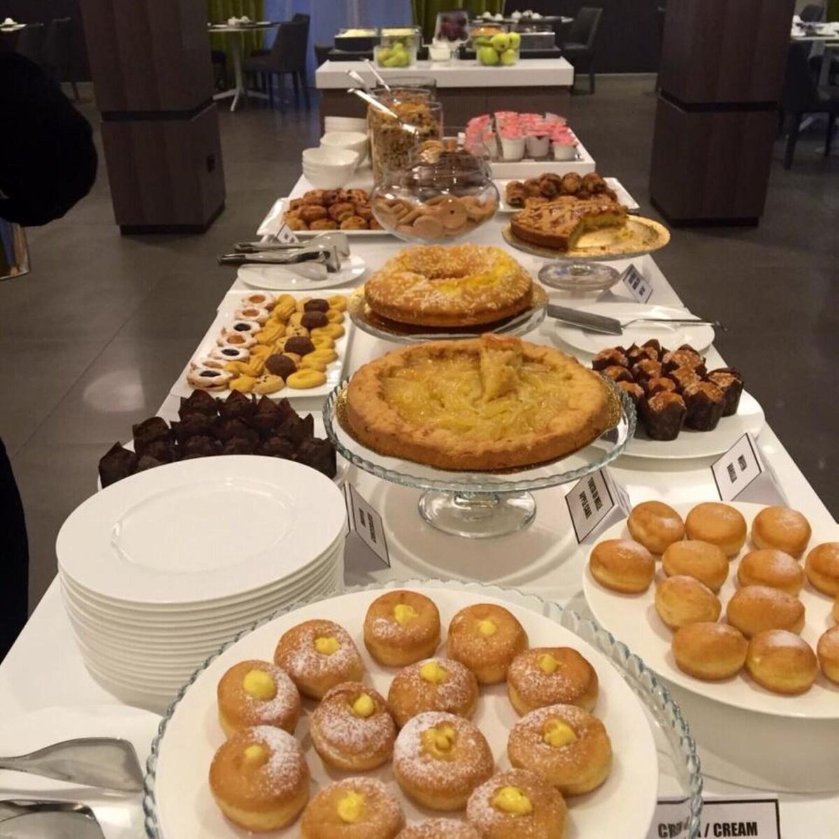 Hotel Hotel Link 124 in Parma günstig buchen bei TUI.com