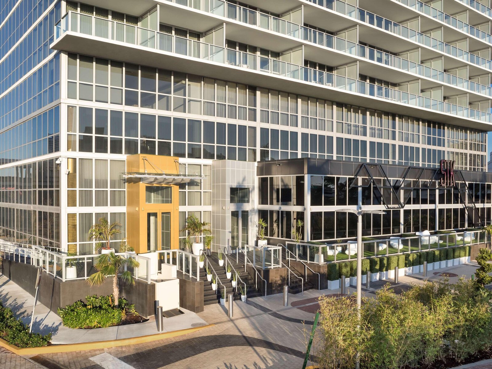 Hotel The Grayson Miami in Miami günstig buchen bei TUI.ch