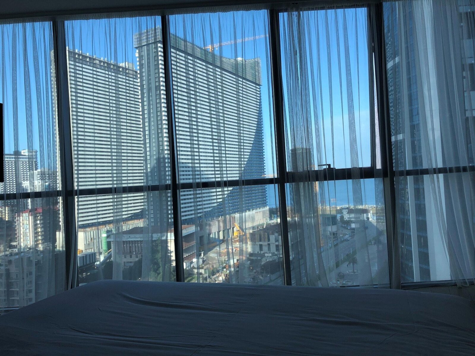 Hotel New Wave Hotel in Batumi günstig buchen bei TUI.com