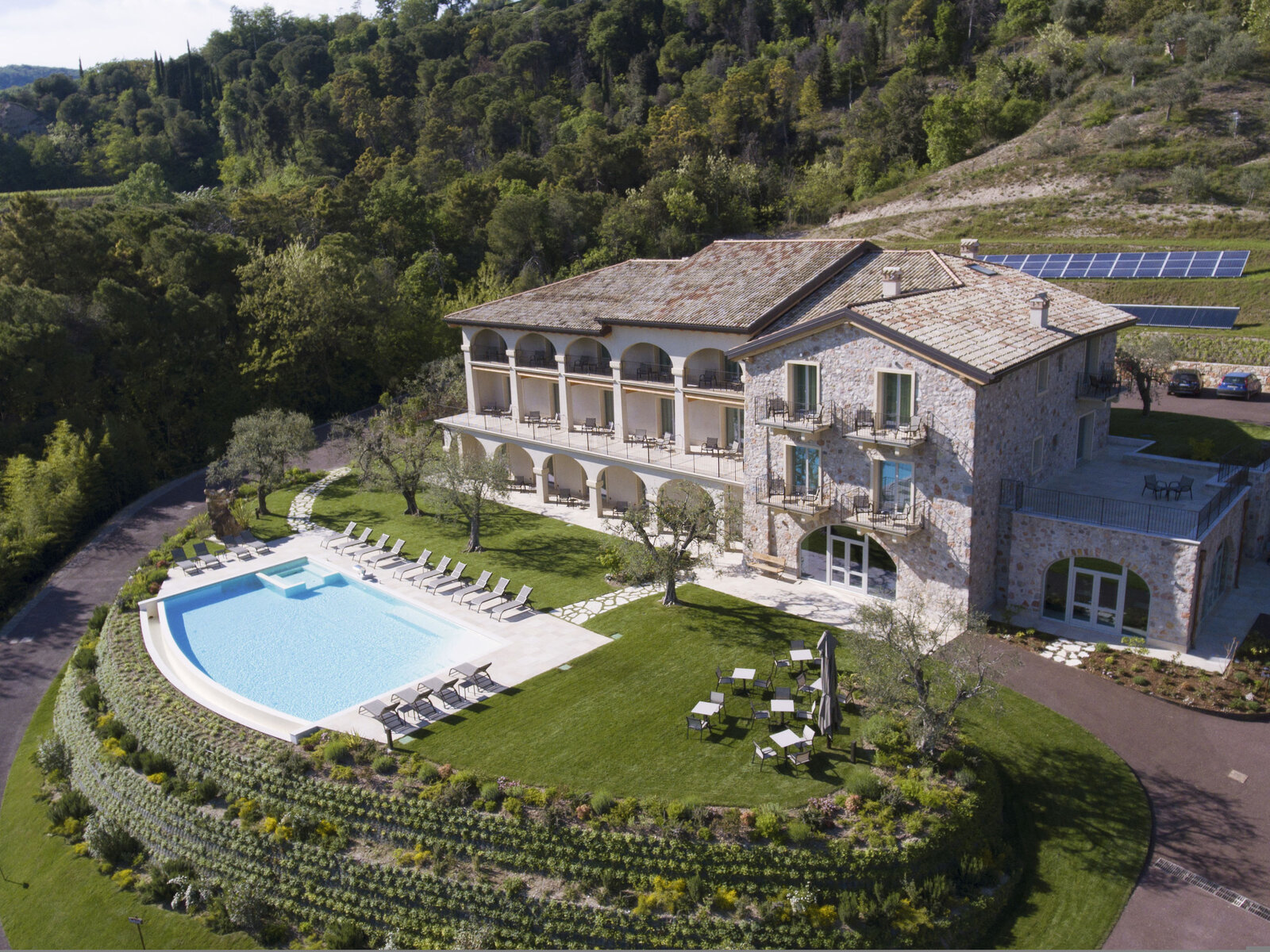 Hotel Ca' Barbini Resort in Garda günstig buchen bei TUI.com