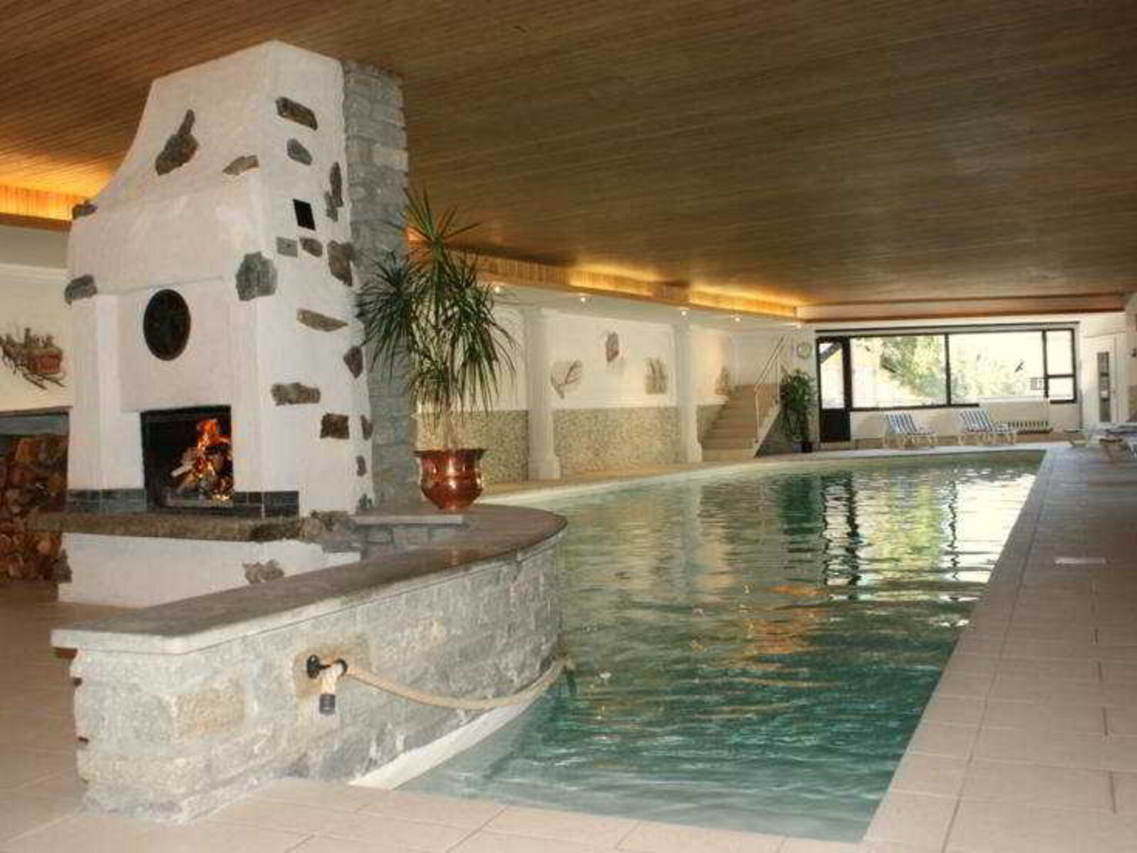 Hotel Hotel Bären in St.Moritz günstig buchen bei TUI.com