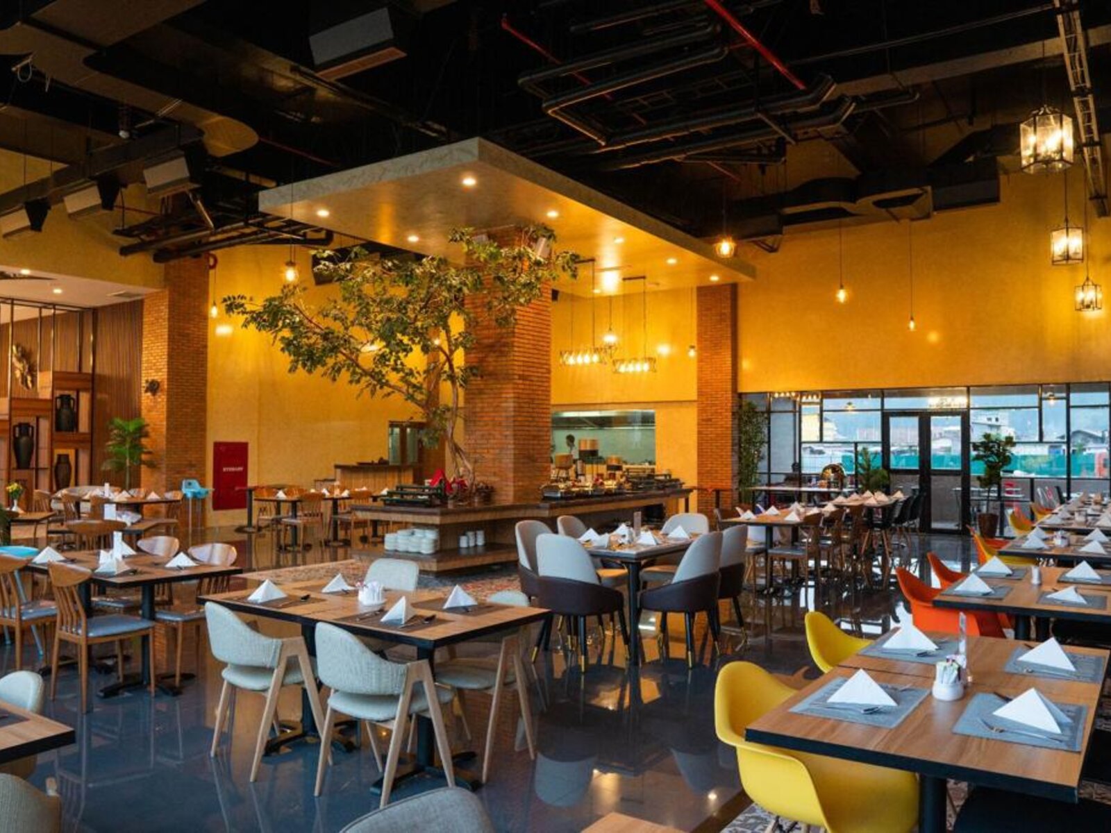 Hotel Parkside Gayo Petro Hotel Takengon in Takengon günstig buchen bei ...