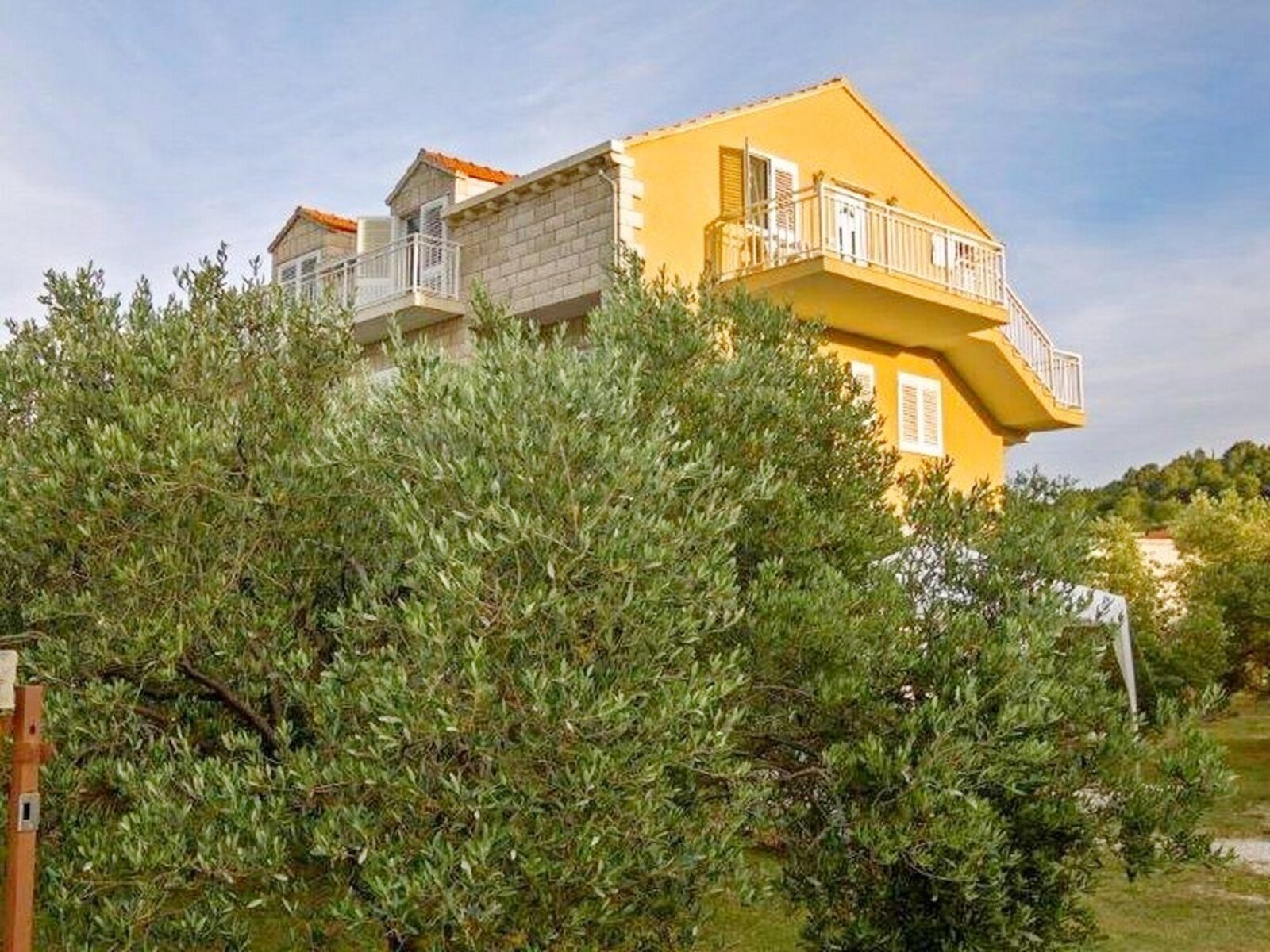 Hotel Laguna in Lumbarda günstig buchen bei TUI.com