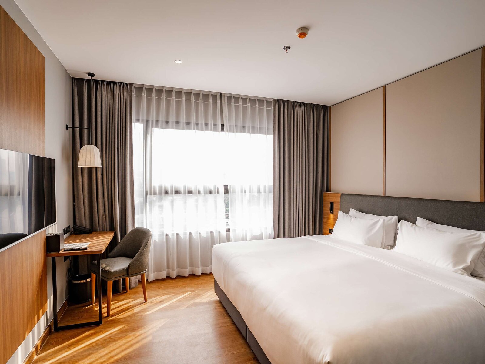 Hotel Best Western Chatuchak in Bangkok günstig buchen bei TUI.com
