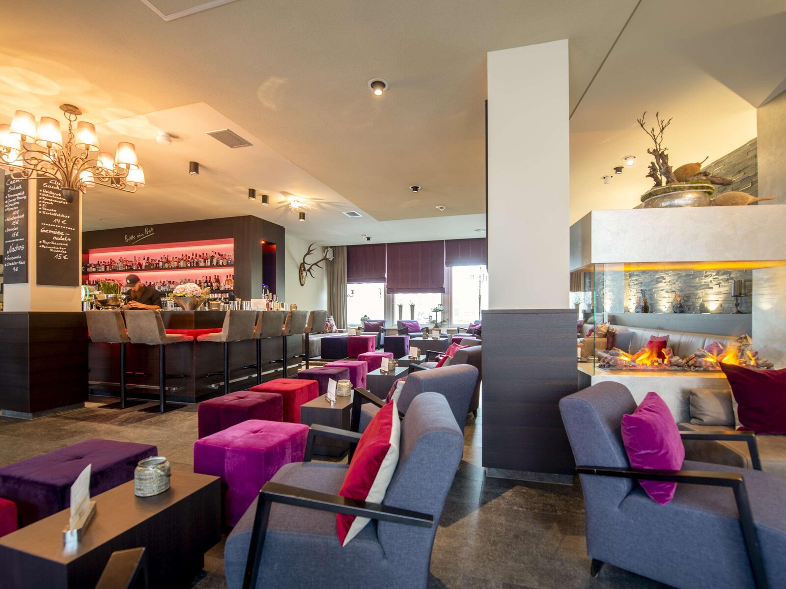 Hotel Hotel Platzhirsch in Fulda günstig buchen bei TUI.com