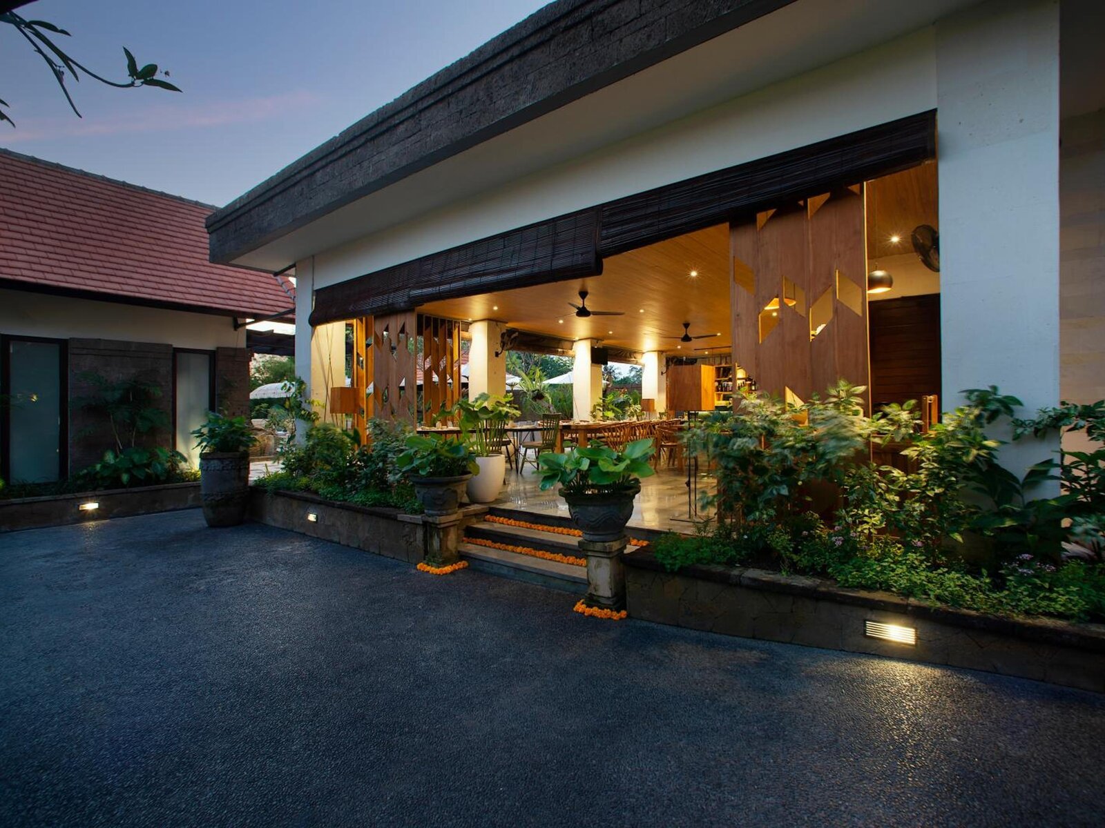 Hotel Adepa Resort in Canggu günstig buchen bei TUI.com