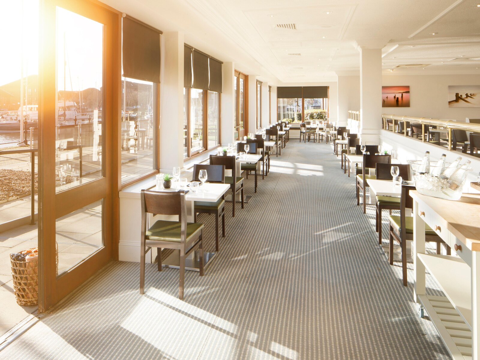 Hotel Holiday Inn Hull Marina in Hull günstig buchen bei TUI.com