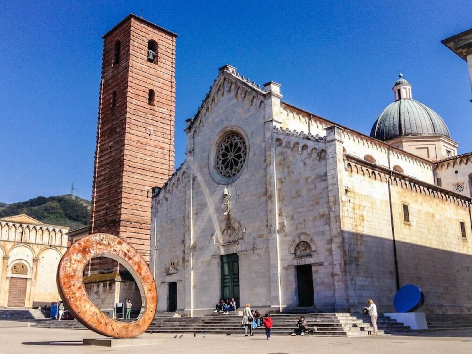 Hotel Palazzo Guiscardo in Marina di Pietrasanta günstig buchen bei TUI.com