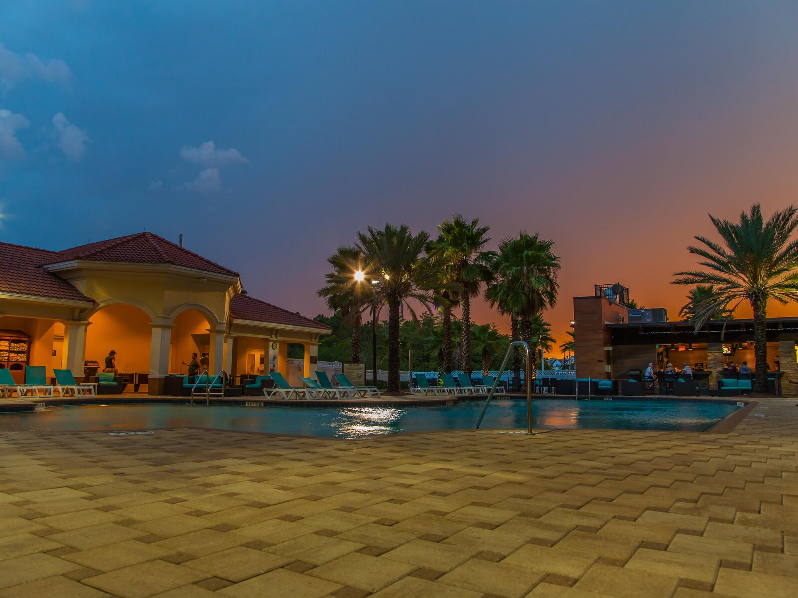 Hotel The Point Orlando Resort in Orlando günstig buchen bei TUI.com