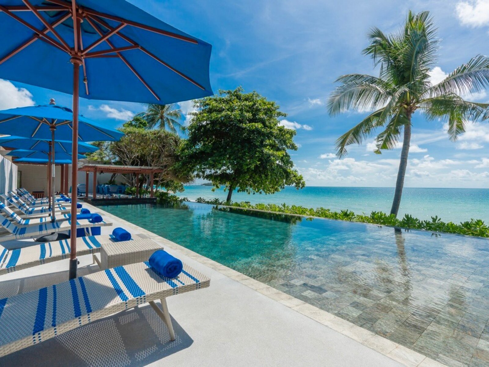 Hotel Synergy Samui in Chaweng Beach günstig buchen bei TUI.com