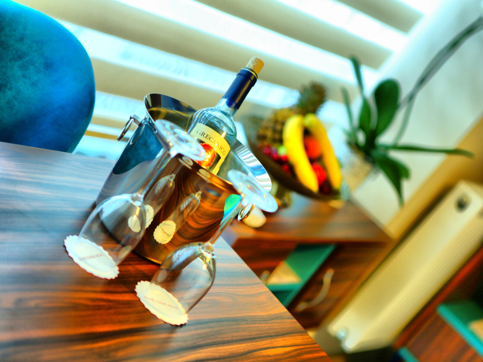 Hotel Chakra Suites Levent in Istanbul günstig buchen bei TUI.com