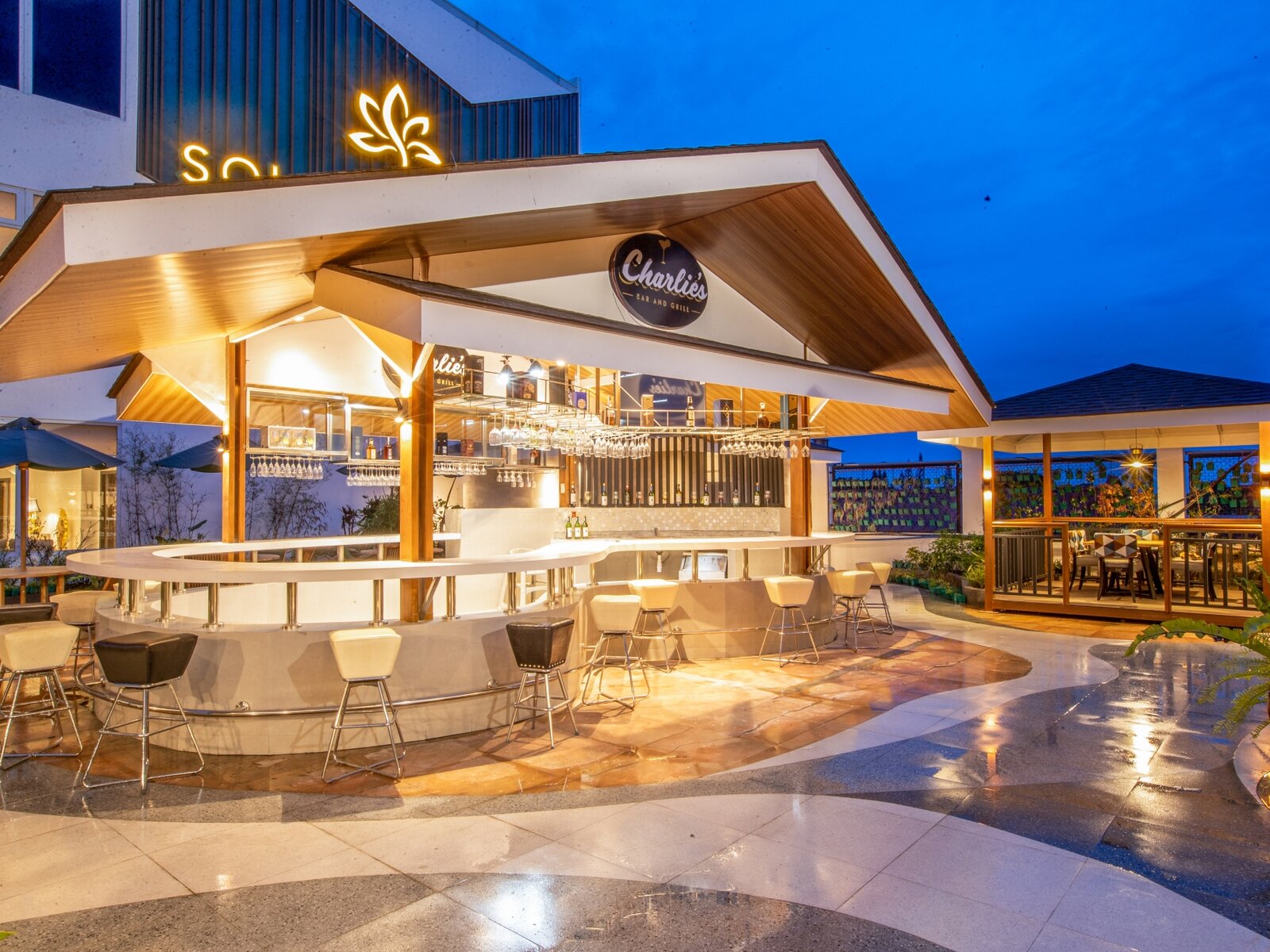 Hotel Solano Hotel in Lipa günstig buchen bei TUI.com