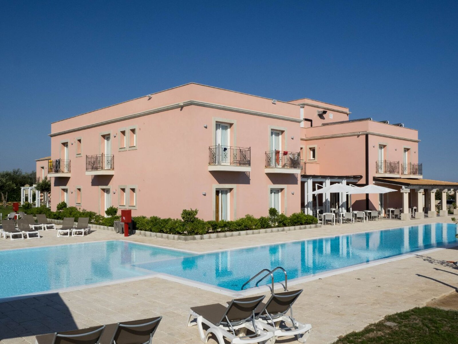 Hotel Hotel Danieli Pozzallo in Pozzallo günstig buchen bei TUI.com