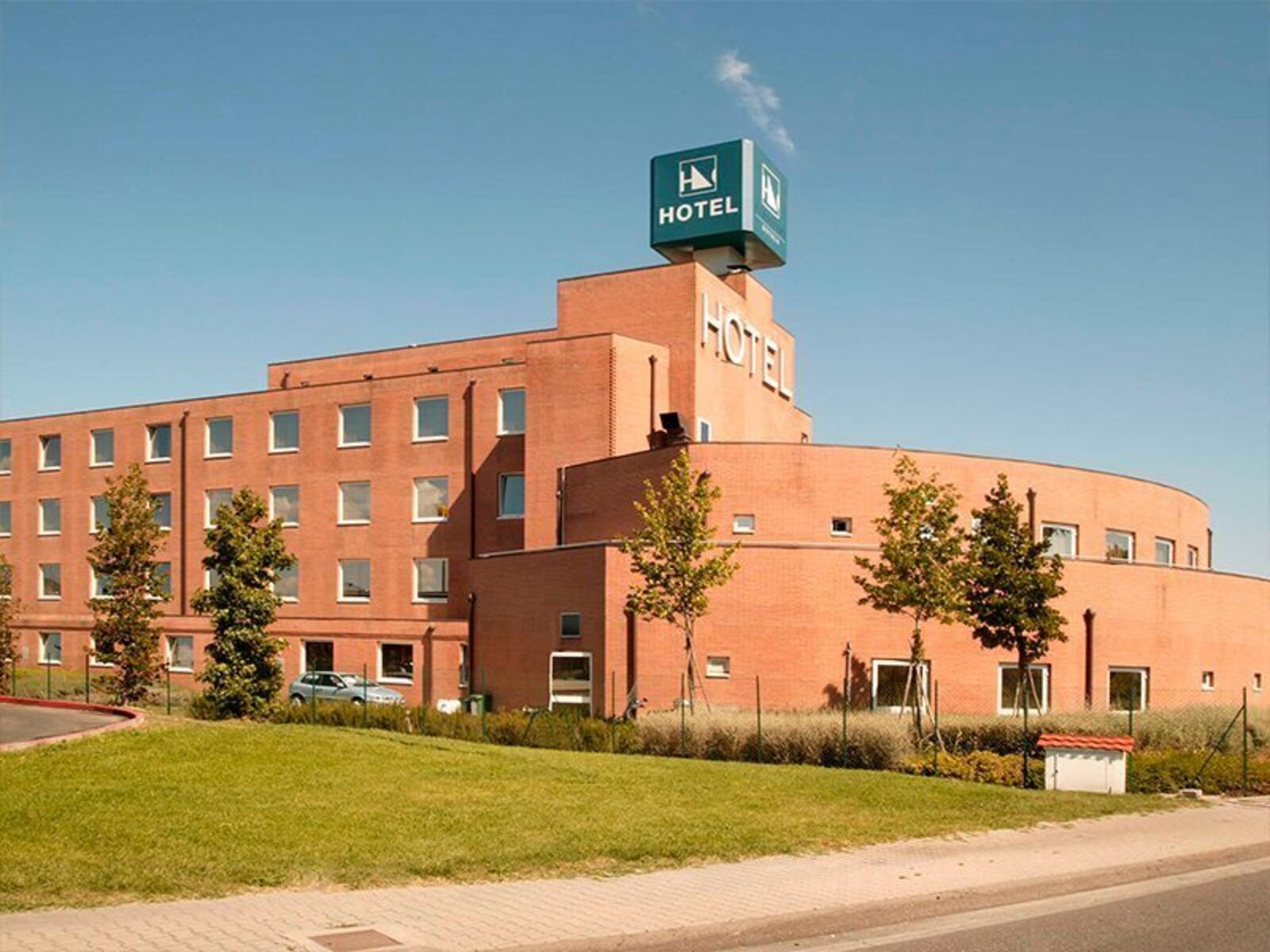 Hotel Exe Toscana in Lucca günstig buchen bei TUI.com